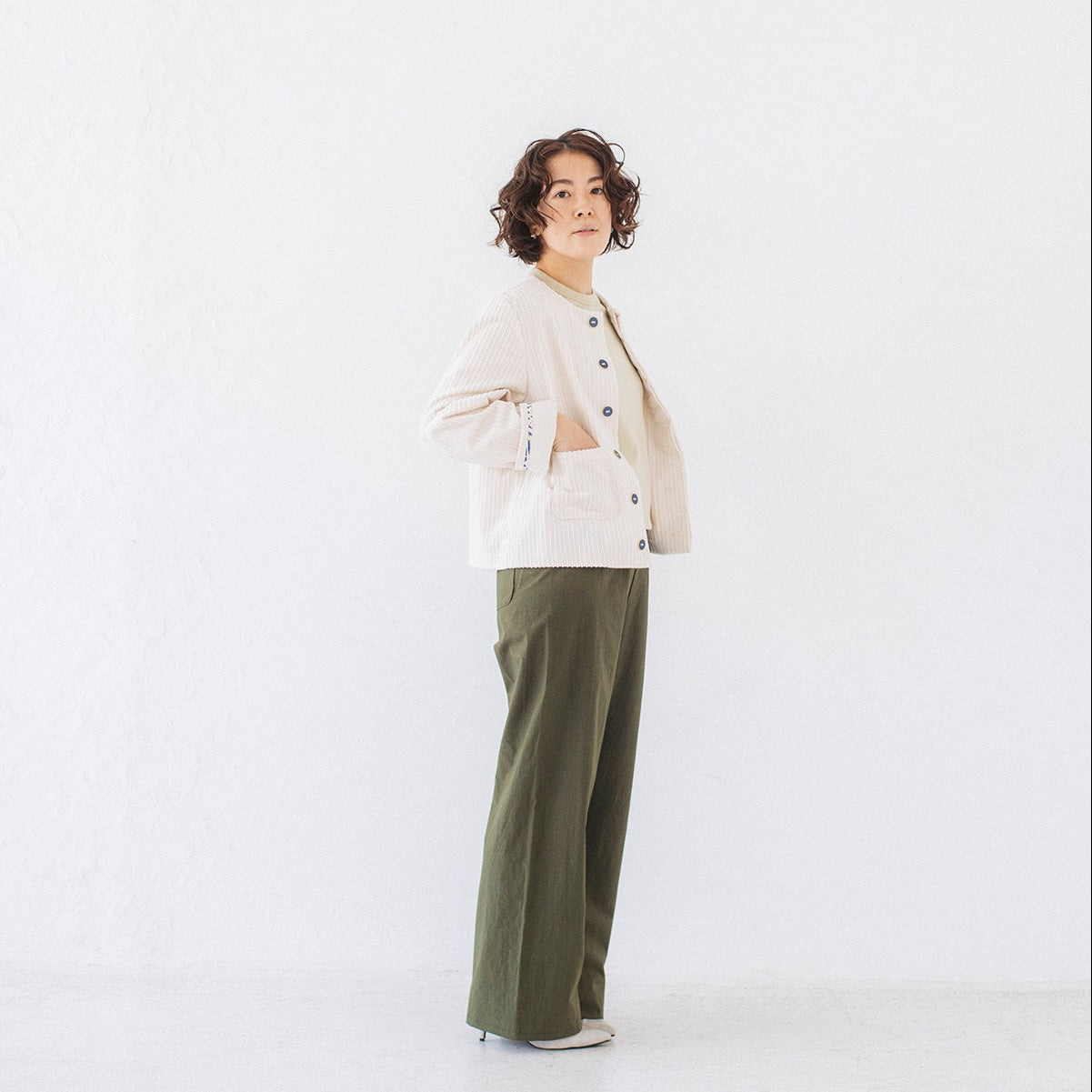 Instagram掲載アイテム – Page 4 – Sail & Thread