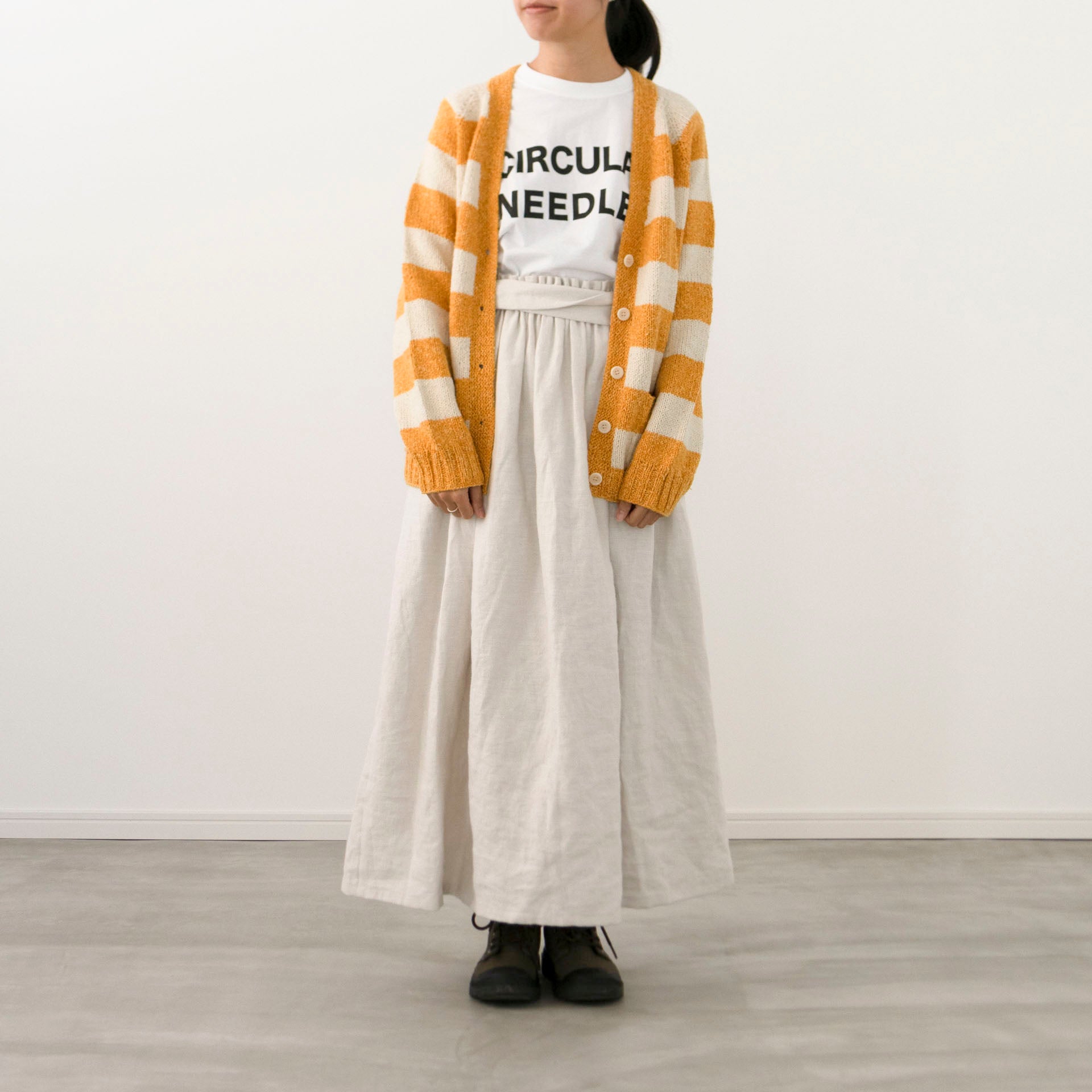 Sail & Thread テキスタイルとソーイング道具のお店