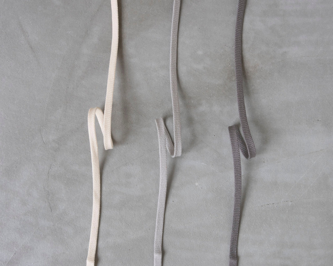 Notion：Bias・Elastic Band・String – Sail & Thread