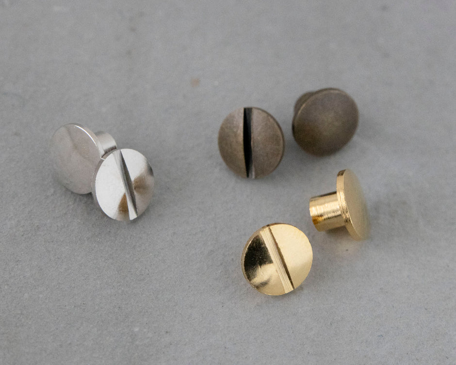 Notion：Metal – Sail & Thread