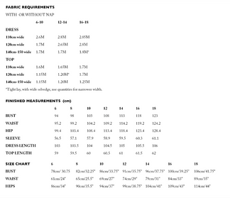 【Patterns】THE Fielder – Sail & Thread