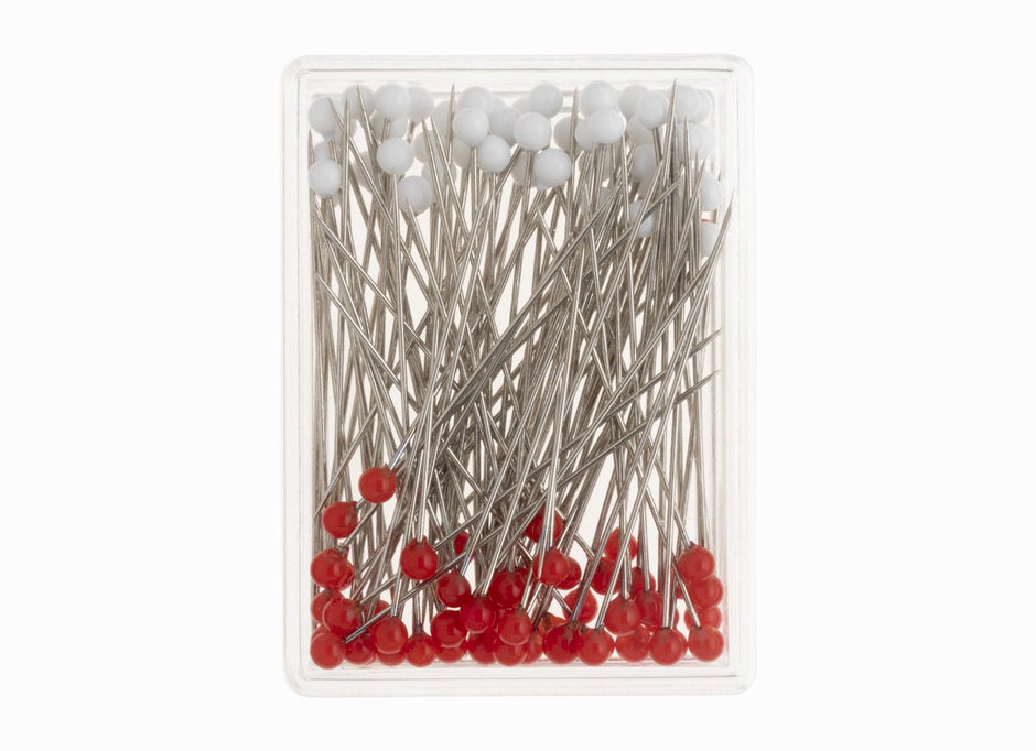 Notion : Pins – Sail & Thread