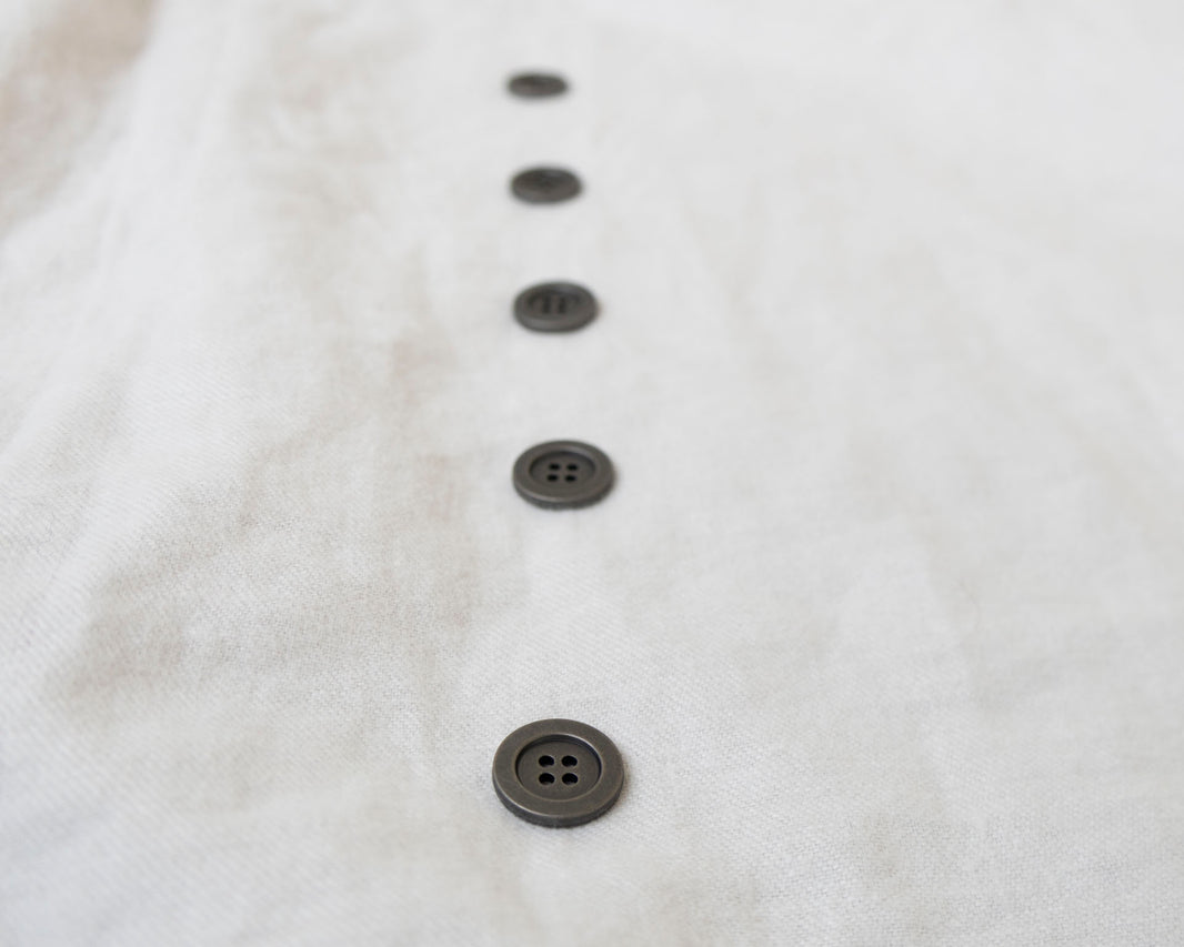 Button：20 - 23mm – Sail & Thread