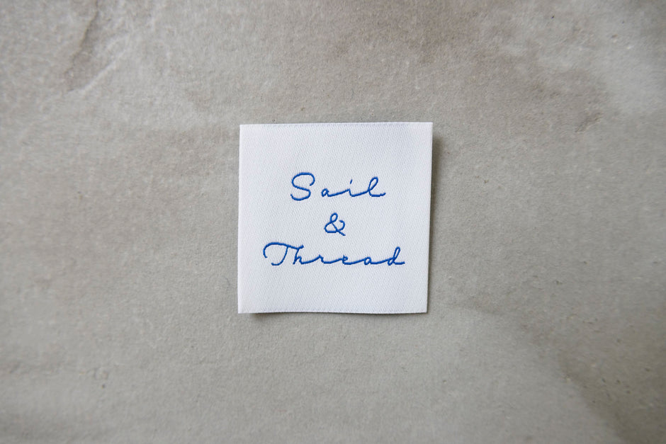 Notion：Label – Sail & Thread