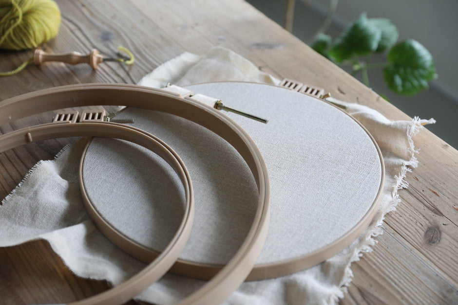 Punch Needle – Sail & Thread