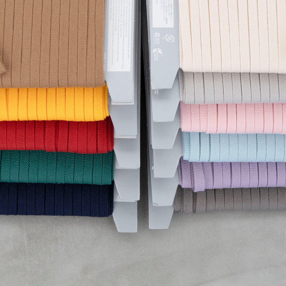 Notion：Bias・Elastic Band・String – Sail & Thread