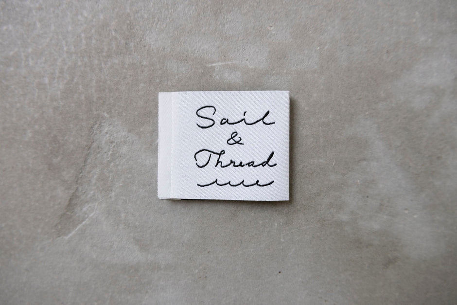Notion：Label – Sail & Thread