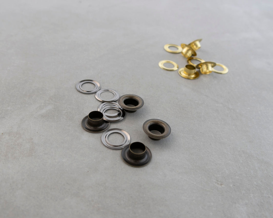 Notion：Metal – Sail & Thread