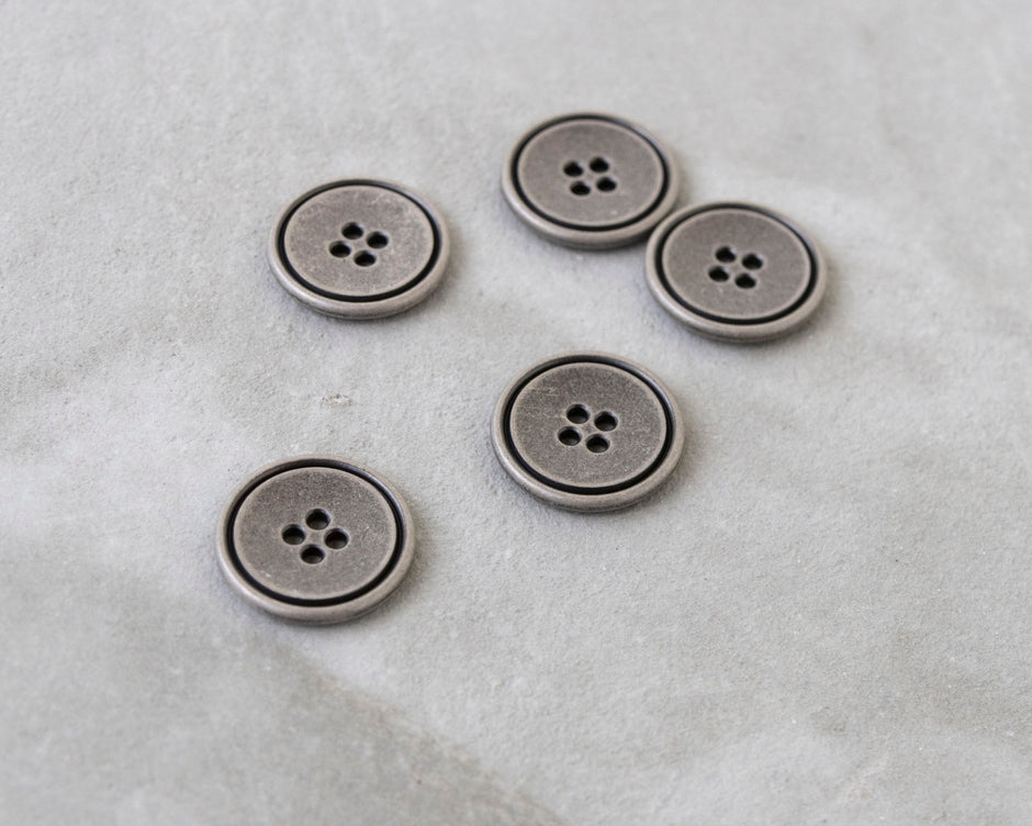 新入荷 – Sail & Thread