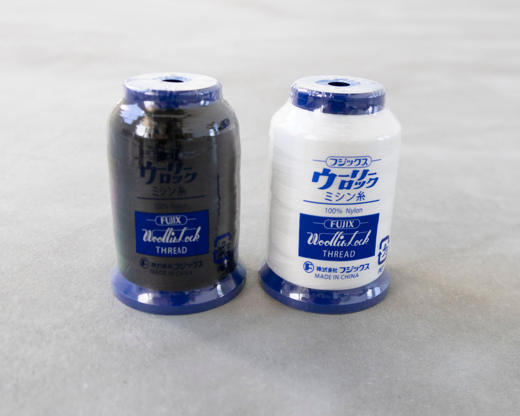 Notion｜Sewing thread – Sail & Thread