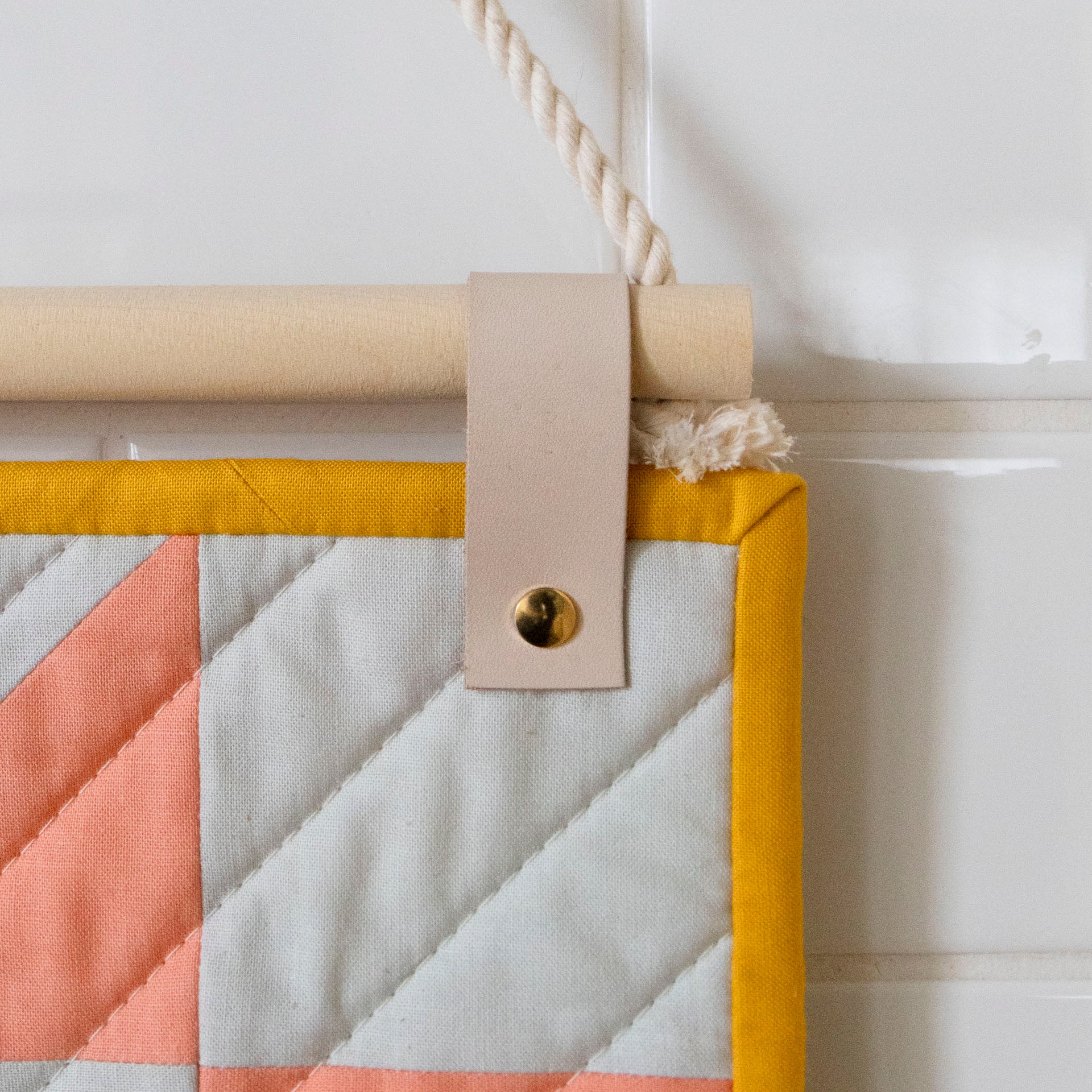 Notion：Metal – Sail & Thread