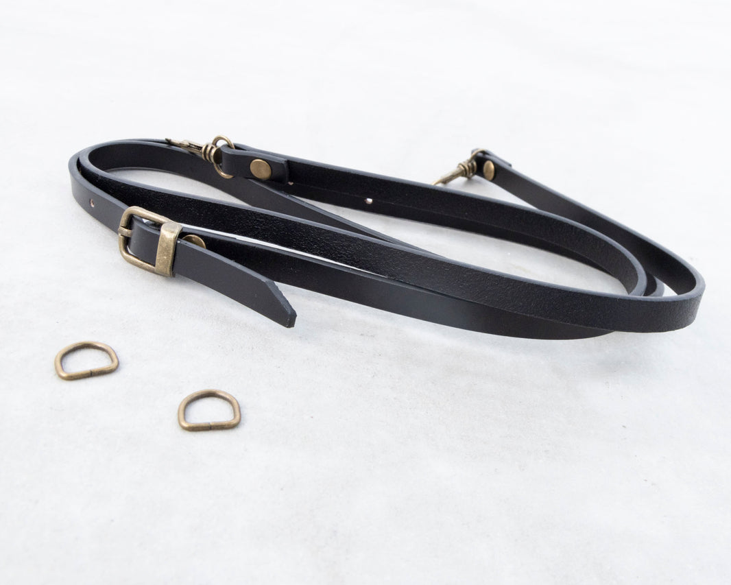 Notion：Strap・Webbing – Sail & Thread