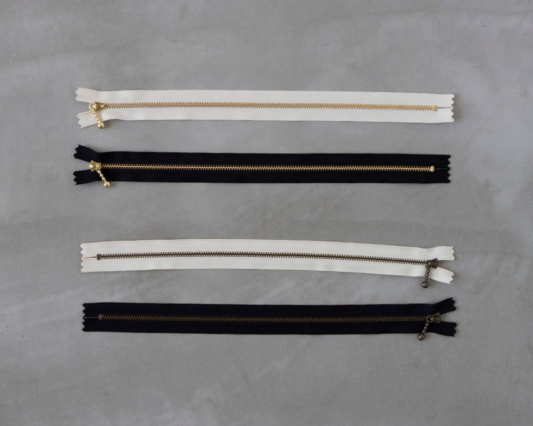 Notion：Metal – Sail & Thread