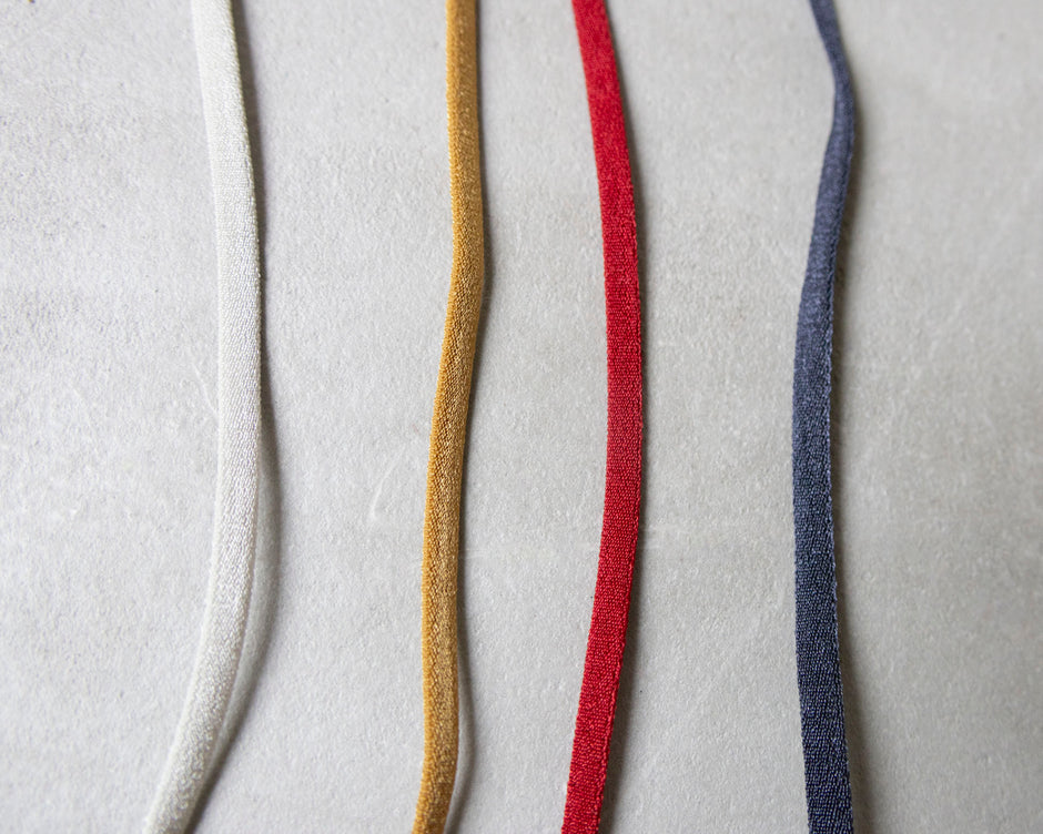Notion：Bias・Elastic Band・String – Sail & Thread