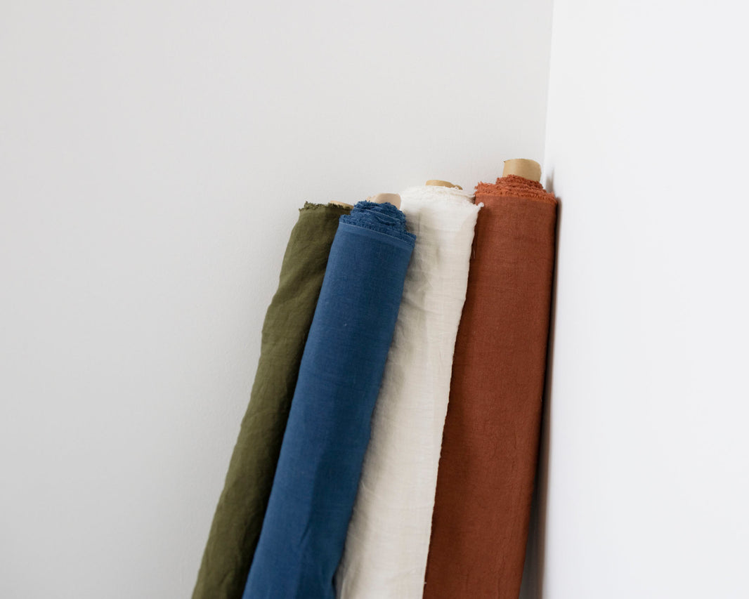 Fabric｜S&T select. – Sail & Thread