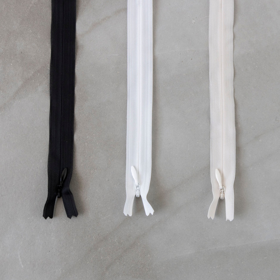 Notion：Metal – Sail & Thread