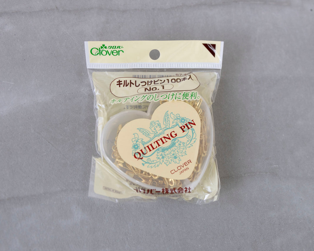 Notion : Pins – Sail & Thread