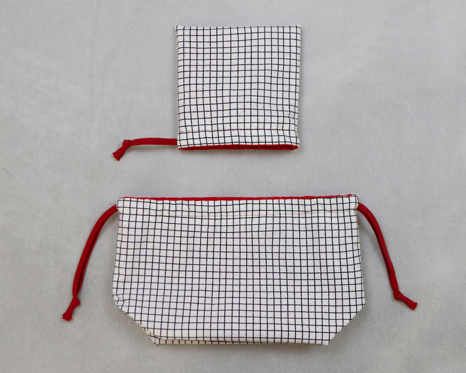 Sail & Thread オリジナルキット