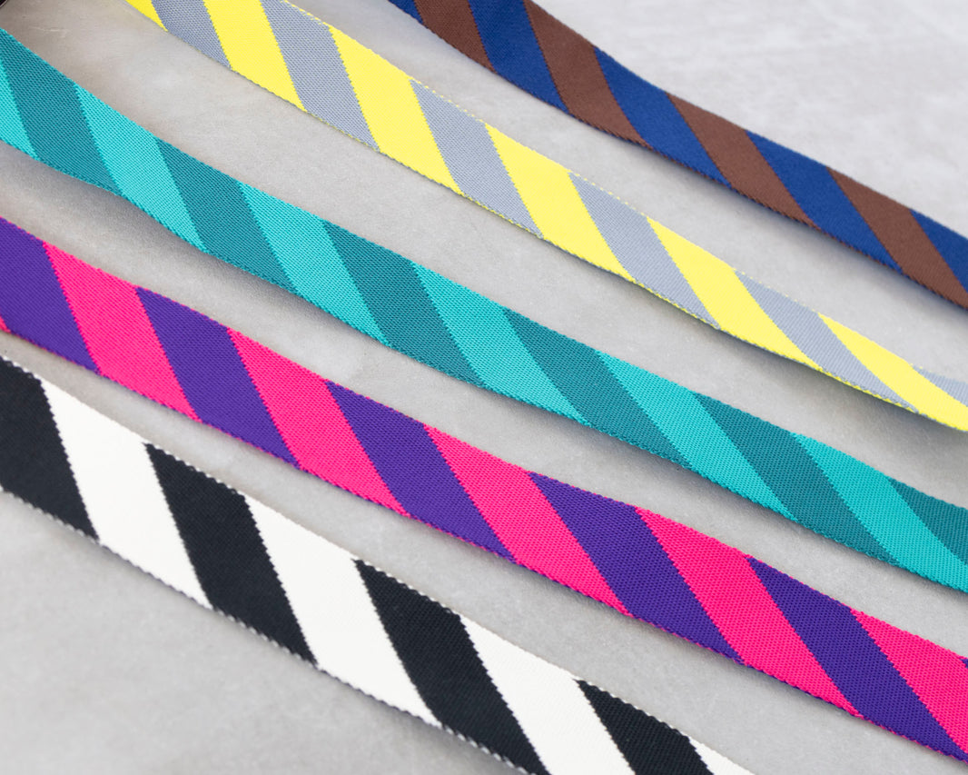 Notion：Strap・Webbing – Sail & Thread