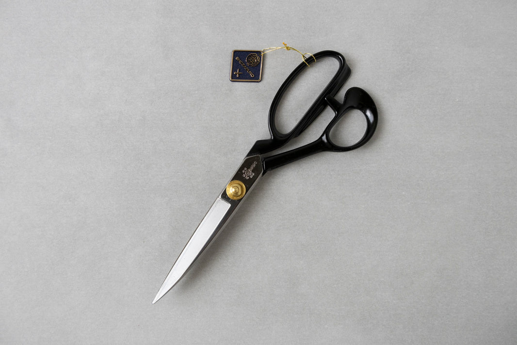 Notion : Scissors – Sail & Thread