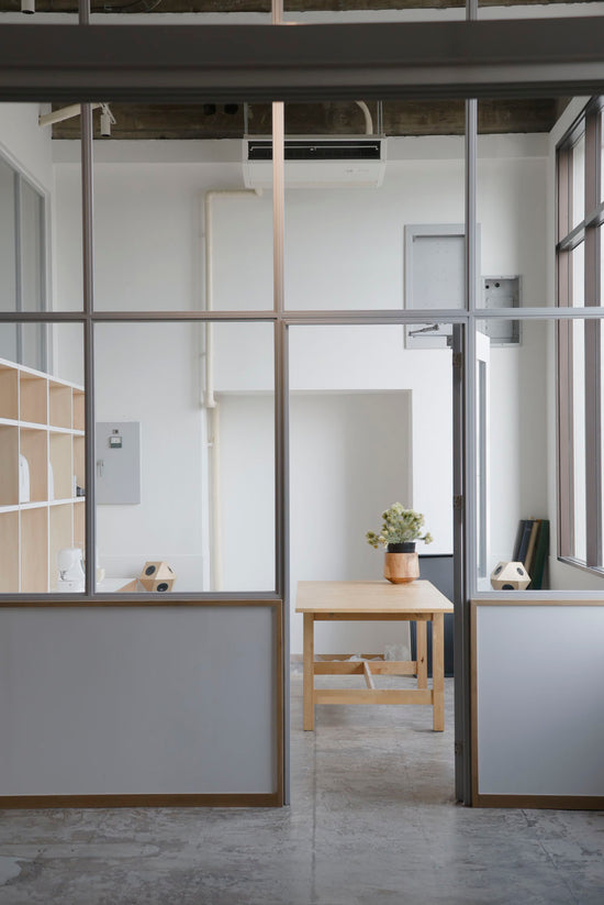 Sail & Thread テキスタイルとソーイング道具のお店