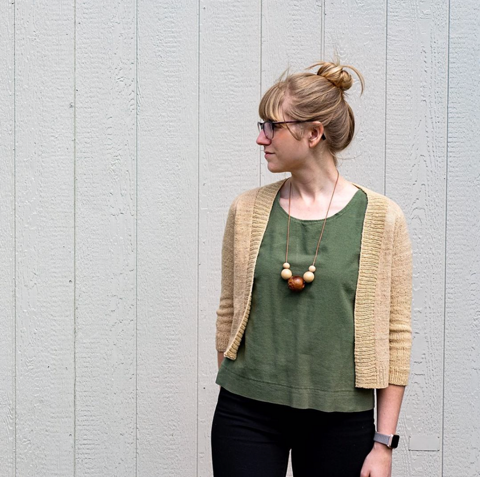 Patterns By Brand：Grainline Studio – Sail & Thread