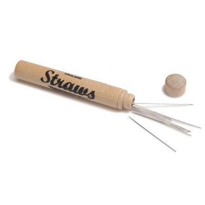 STRAWS – Sail & Thread