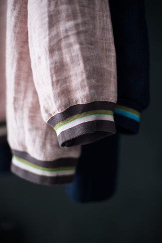 【Patterns】THE Fielder – Sail & Thread