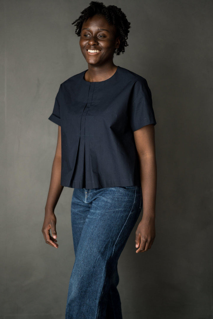 Kit By Brand：Merchant and mills – Sail & Thread