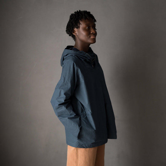 【Patterns】The Landgate – Sail & Thread