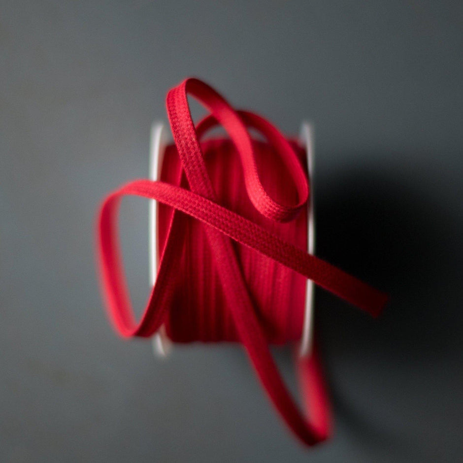 Notion：Bias・Elastic Band・String – Sail & Thread