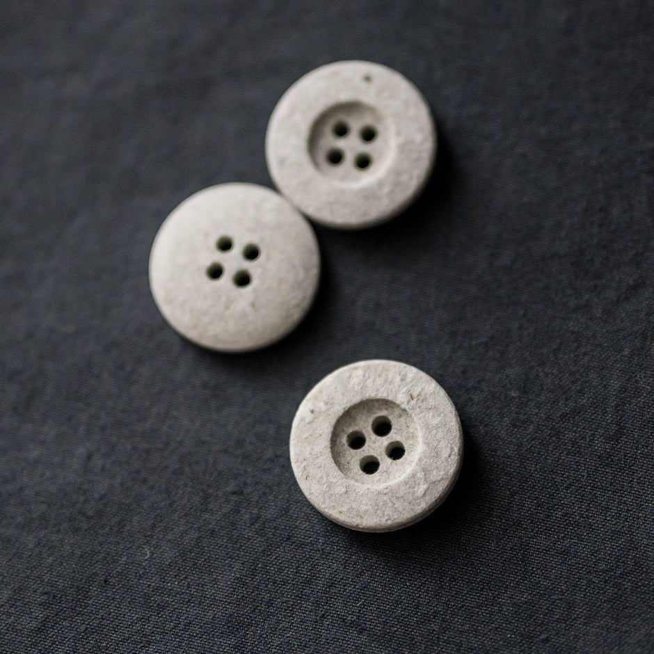 Button：20 - 23mm – Sail & Thread