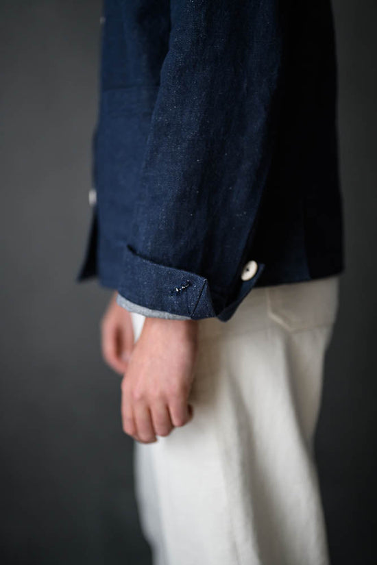 【Patterns】The Ottoline – Sail & Thread