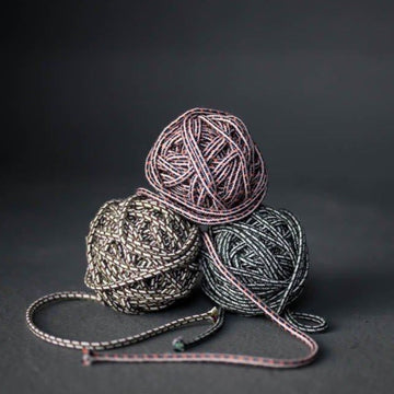 Notion：Strap・Webbing – Sail & Thread