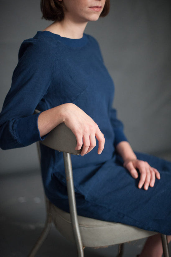 【Patterns】The Fielder – Sail & Thread