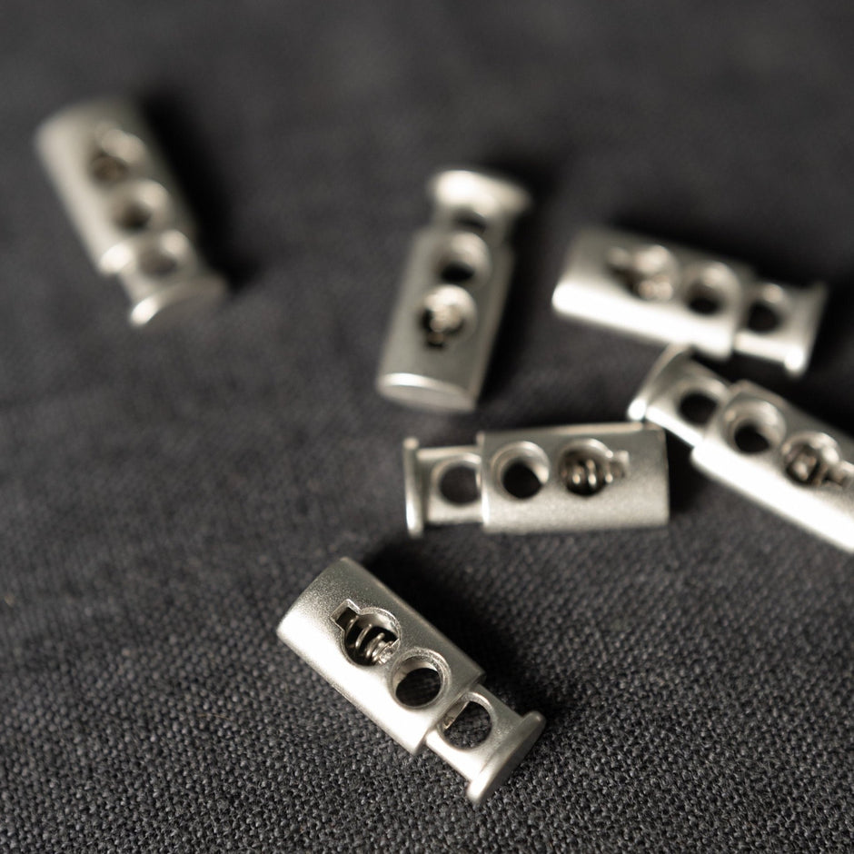 Notion：Metal – Sail & Thread