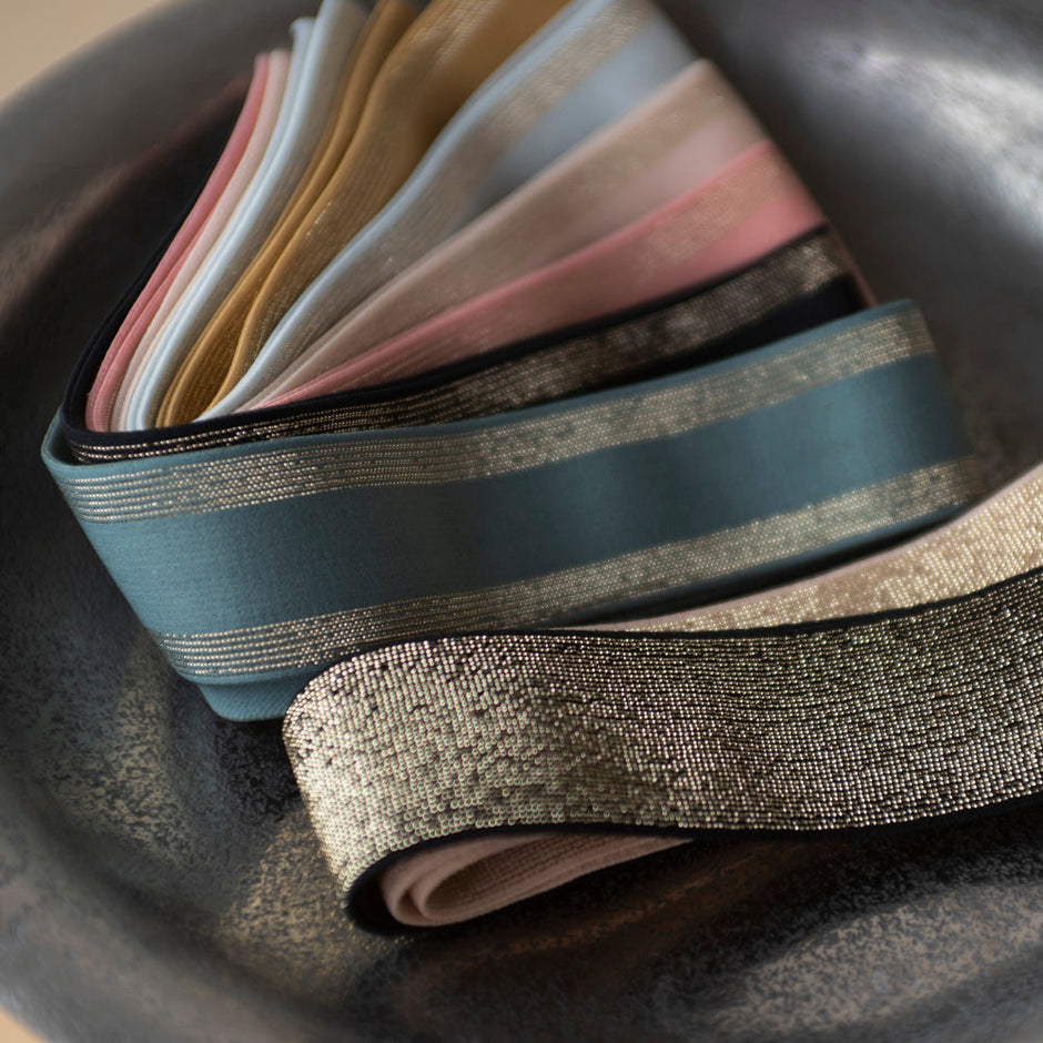 Notion：Bias・Elastic Band・String – Sail & Thread