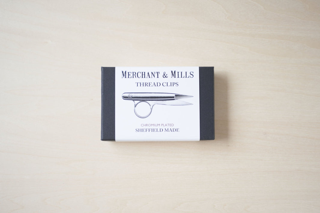 Notion : Scissors – Sail & Thread