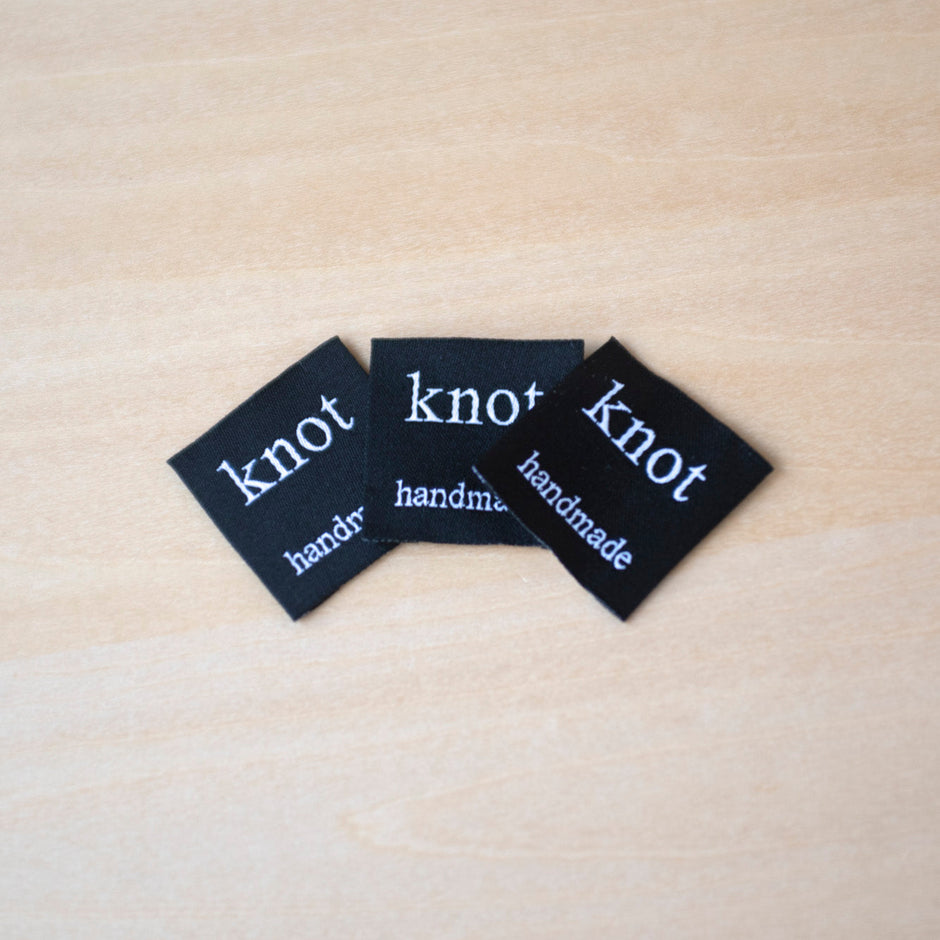 Notion：Label – Sail & Thread