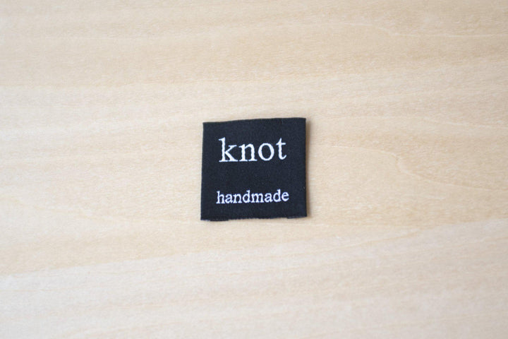 Notion：Label – Sail & Thread