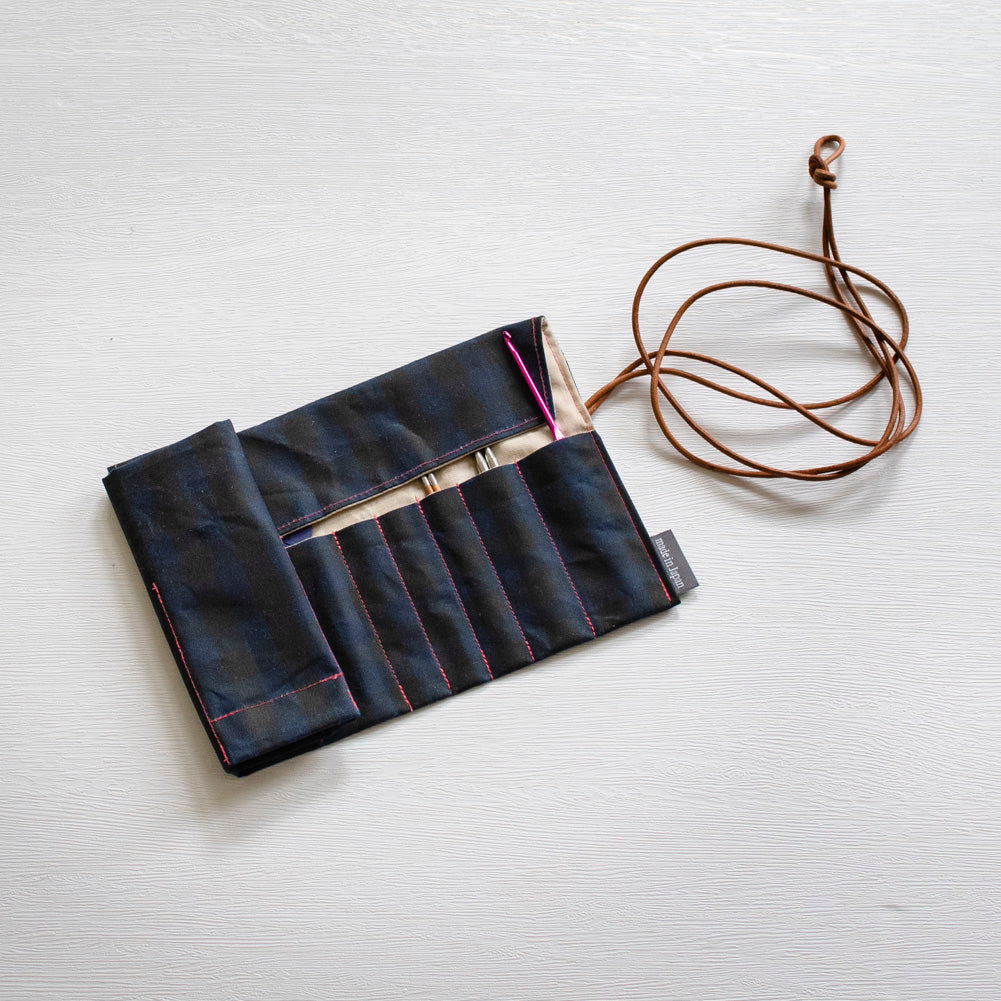 Sail & Thread テキスタイルとソーイング道具のお店