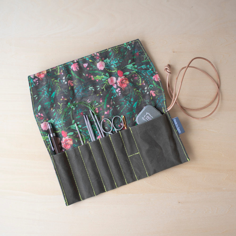 Sail & Thread テキスタイルとソーイング道具のお店