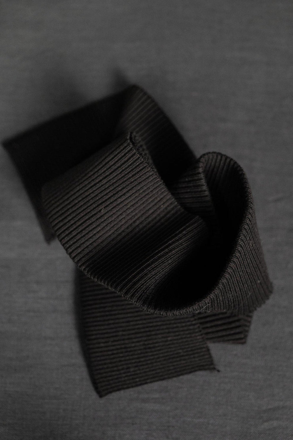 Chunky Rib – Sail & Thread