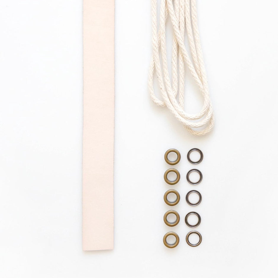 Notion:Hardware Kit – Sail & Thread