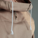 【Patterns】The Landgate – Sail & Thread