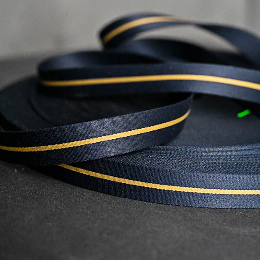 Long Road Webbing – Sail & Thread