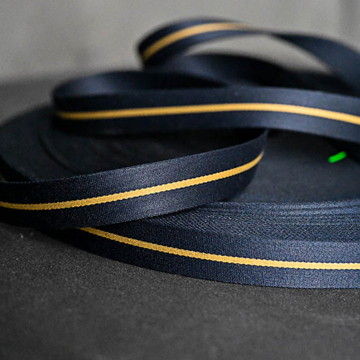 Notion：Strap・Webbing – Sail & Thread