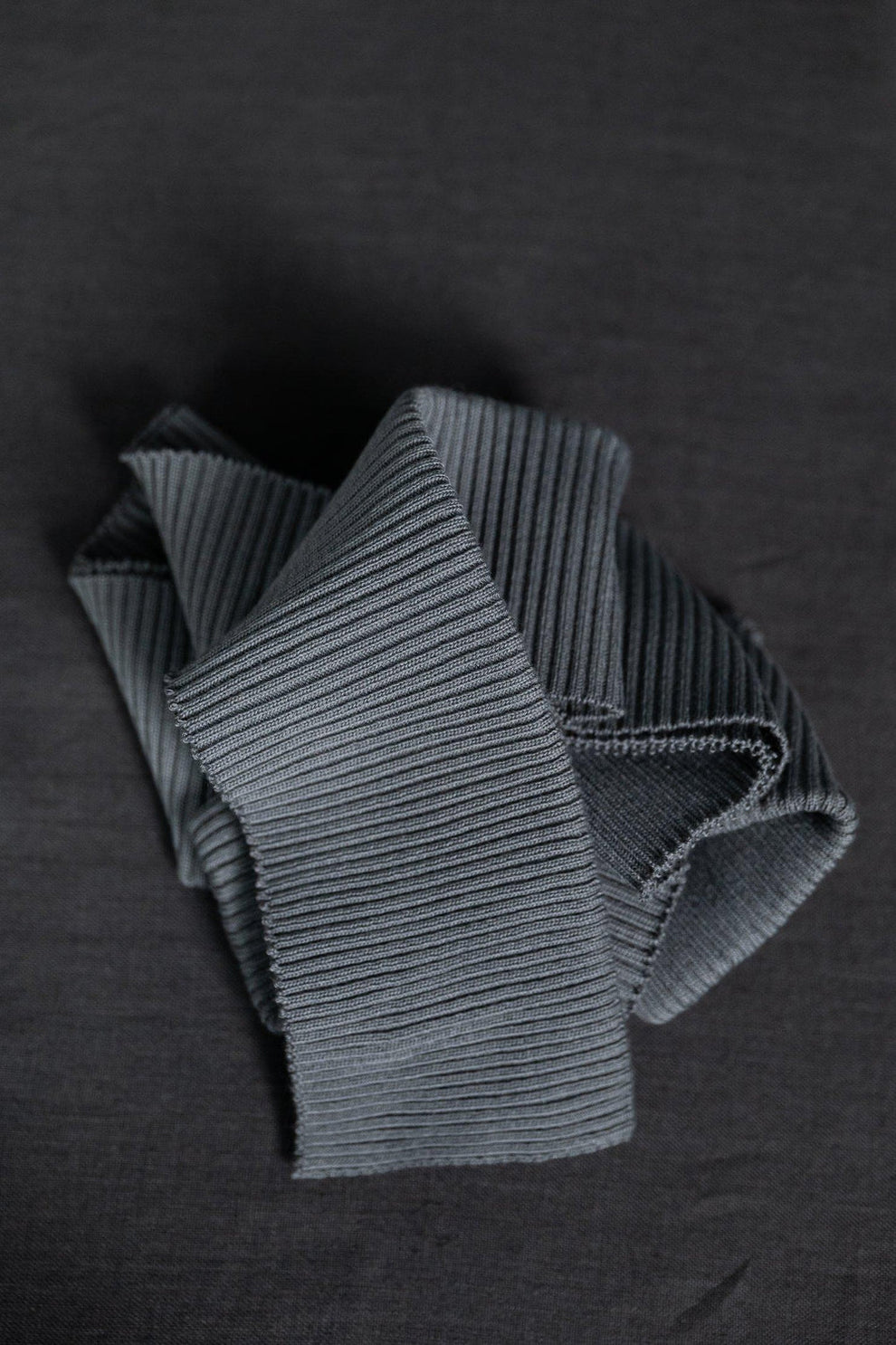 Chunky Rib – Sail & Thread